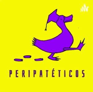 CAS – Entrevistas sobre Profissões: Peripatéticos | Turma 2.4 IB ...